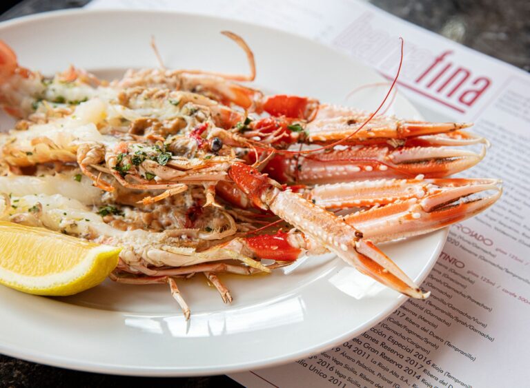 Borough Yards - Barrafina