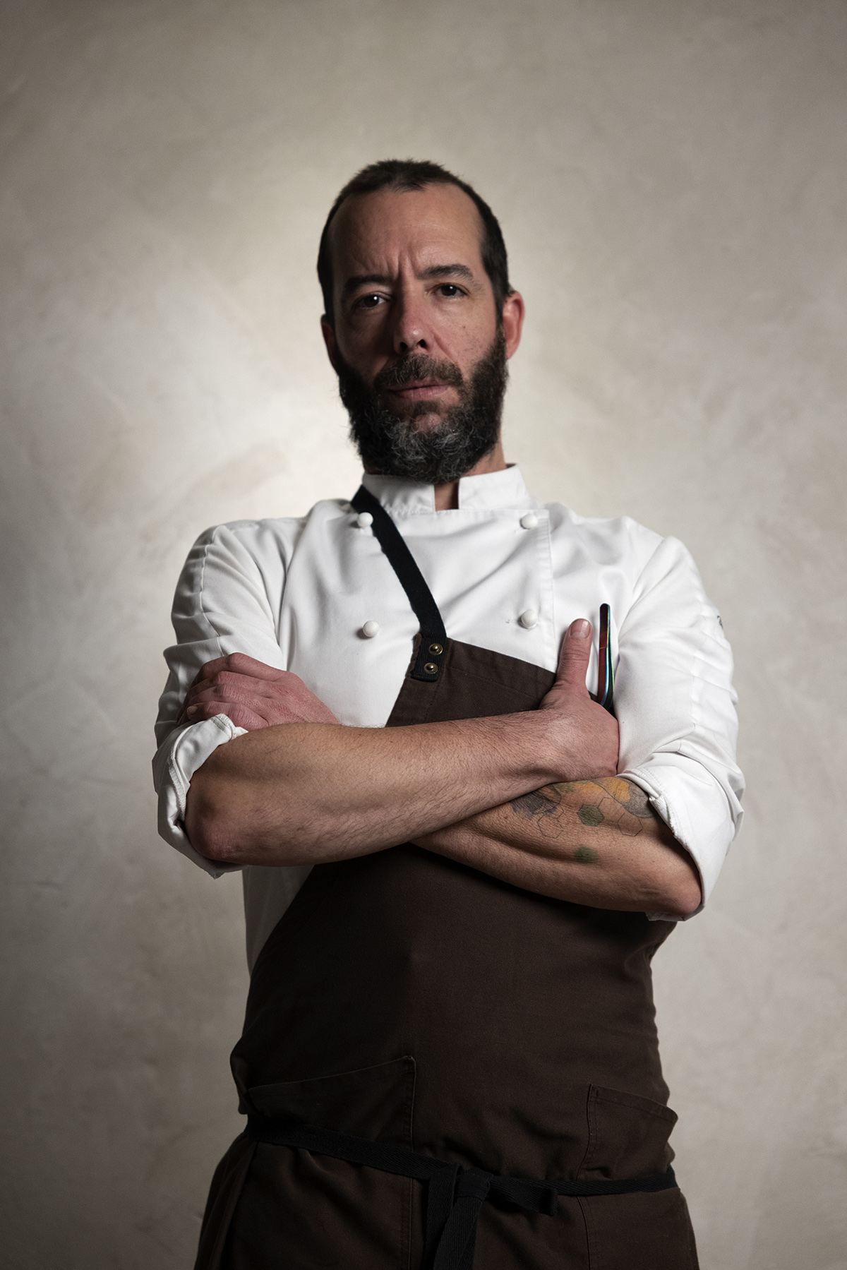 News & Events - Barrafina