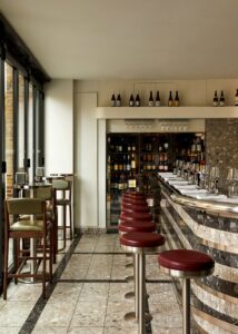 Homepage - Barrafina