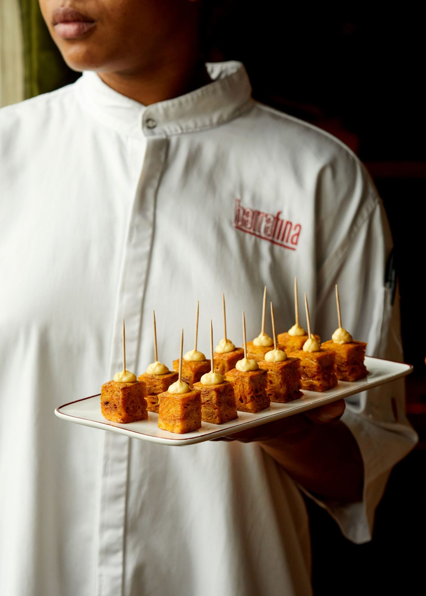 Private Dining - Barrafina