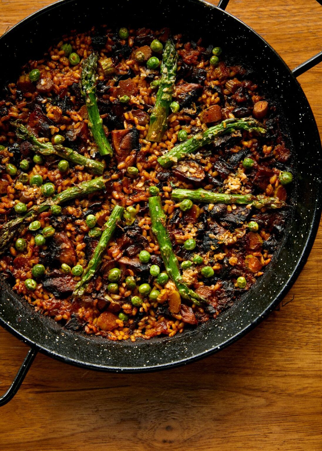 Private Dining - Barrafina