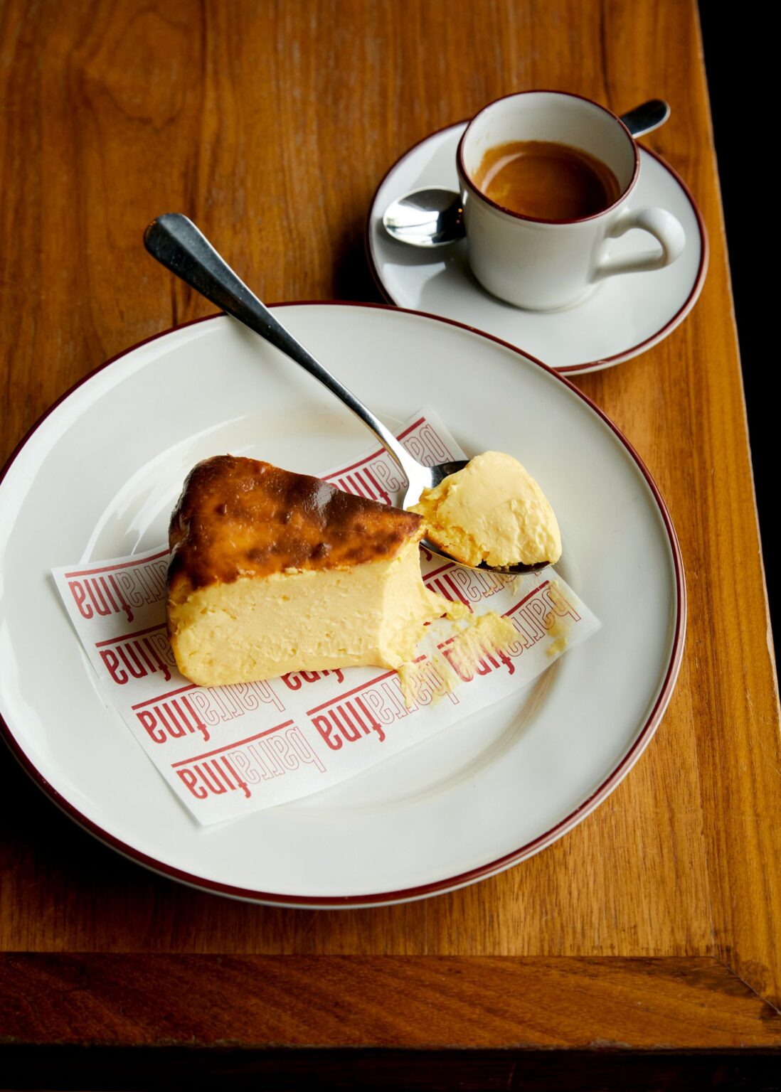 Private Dining - Barrafina