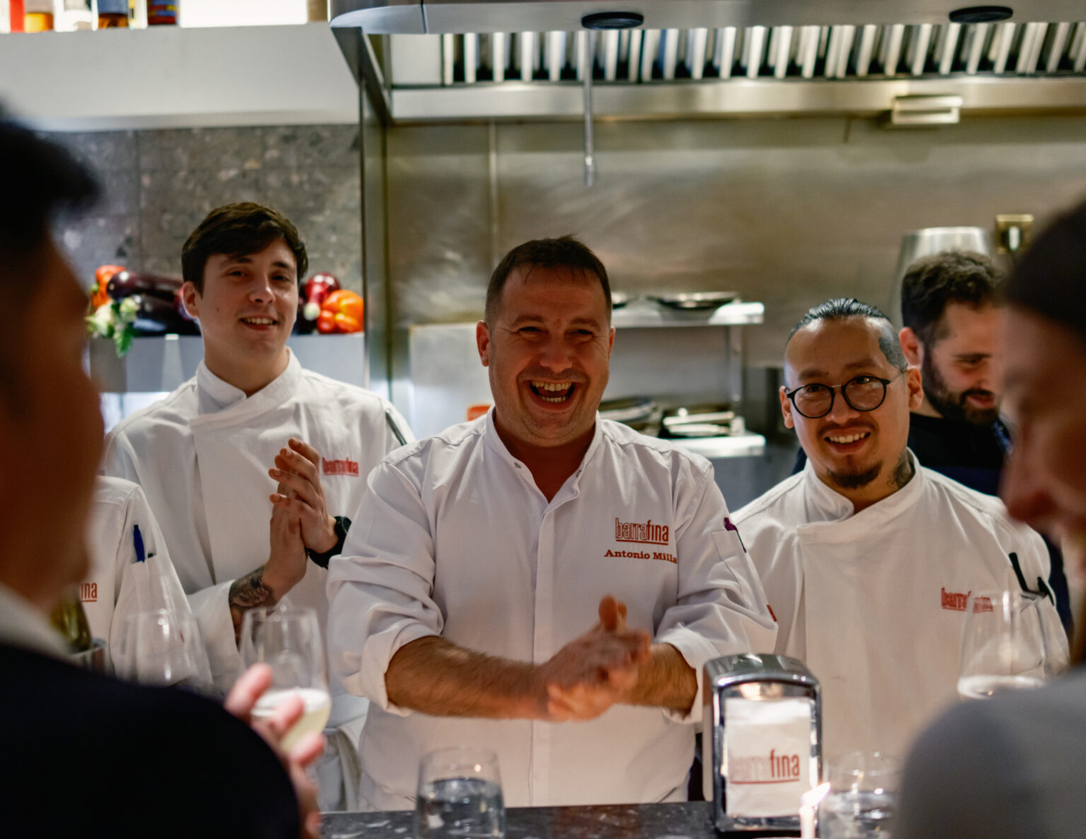 Careers - Barrafina