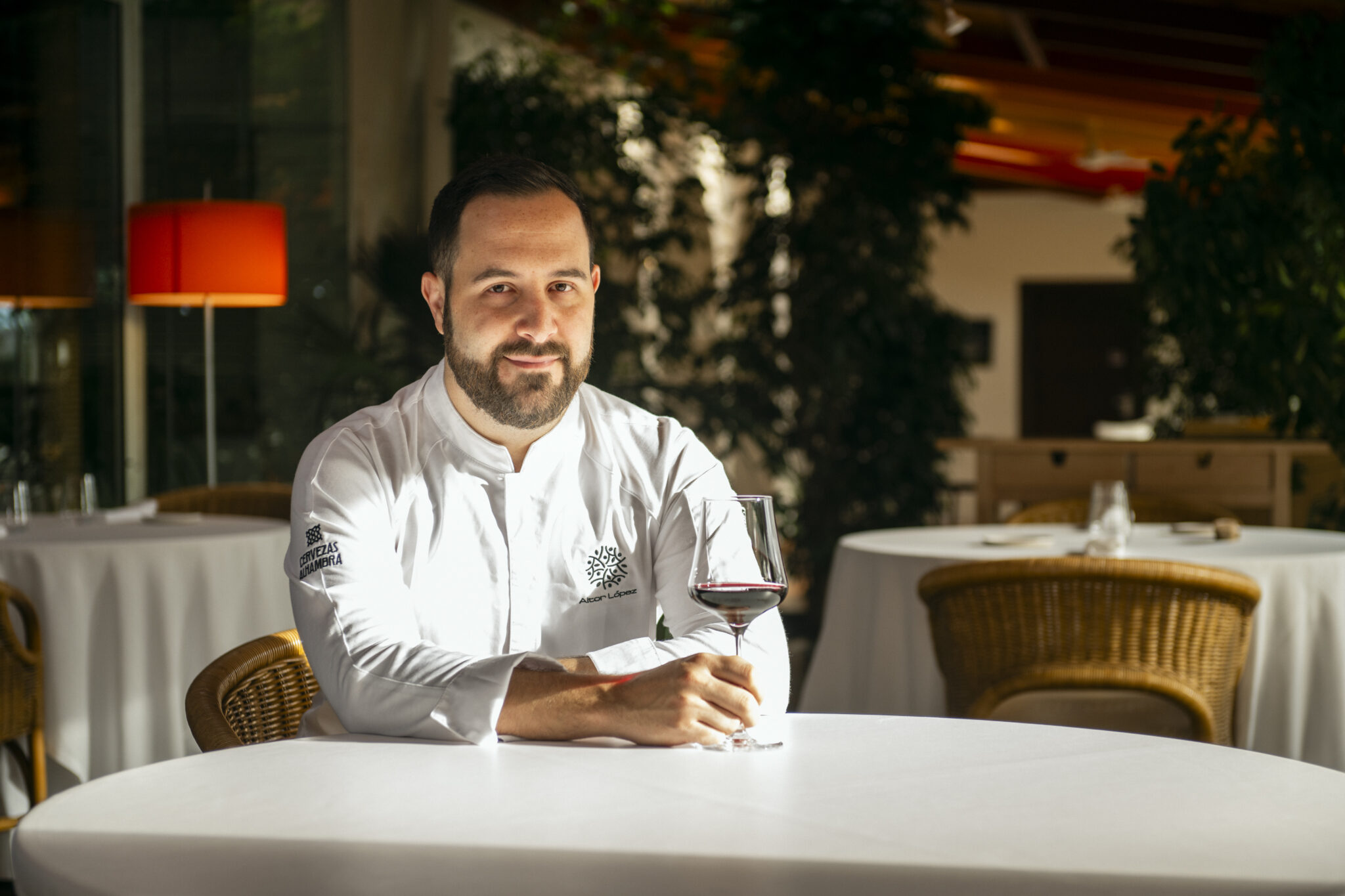 News & Events - Barrafina